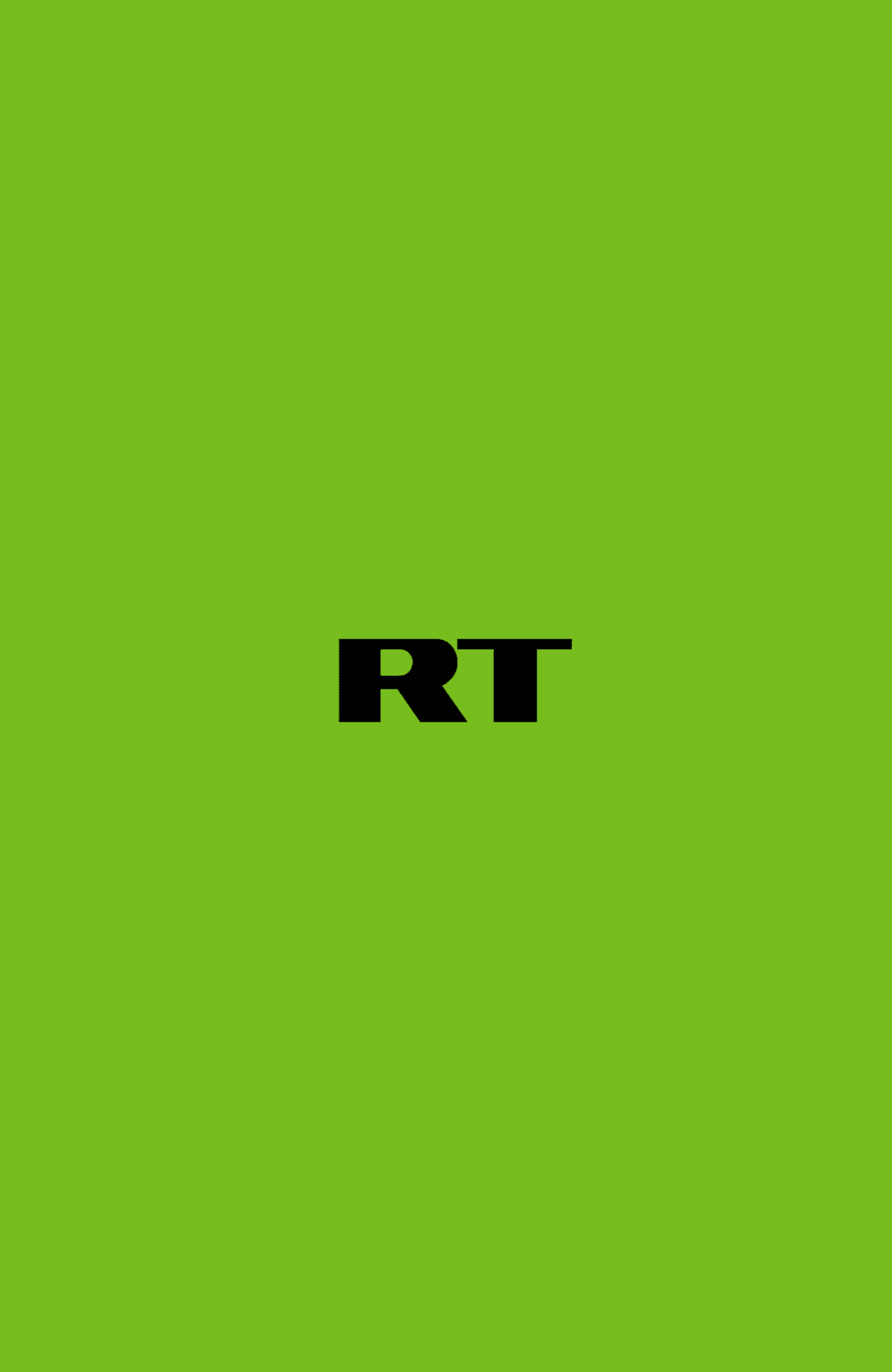 RT: Russia Today - Rusya Türkiye Portal